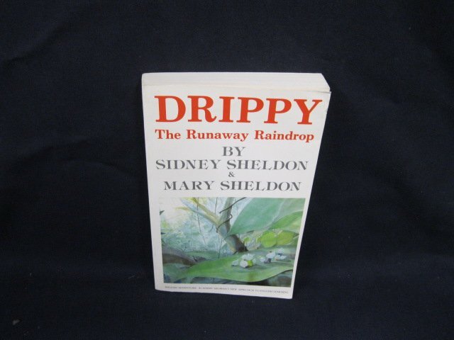 Yahoo!オークション - SIDNEY SHELDON MARY SHELDON DRIPPY-The Runawa...