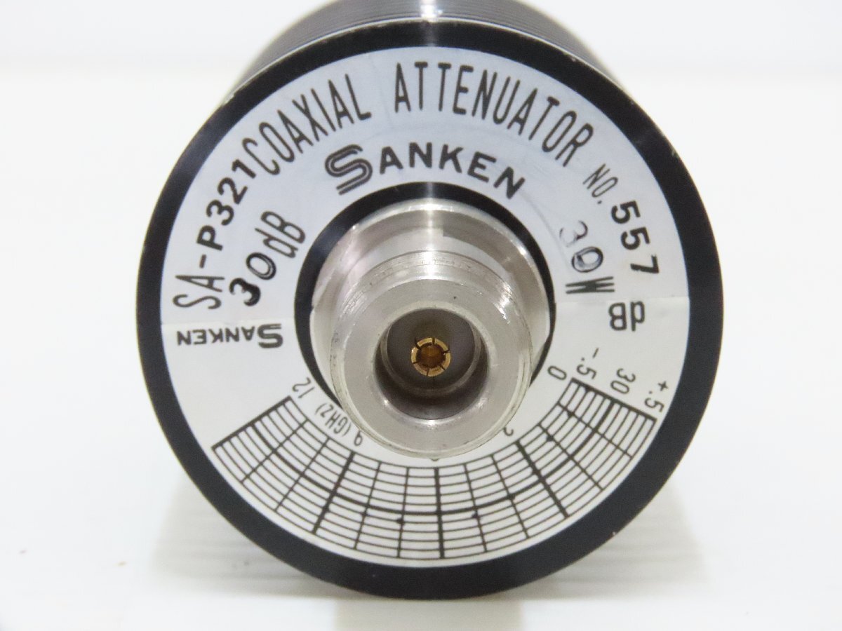 Yahoo!オークション - レパ520/60 サンケン SANKEN SA-P321 COAXIAL AT...