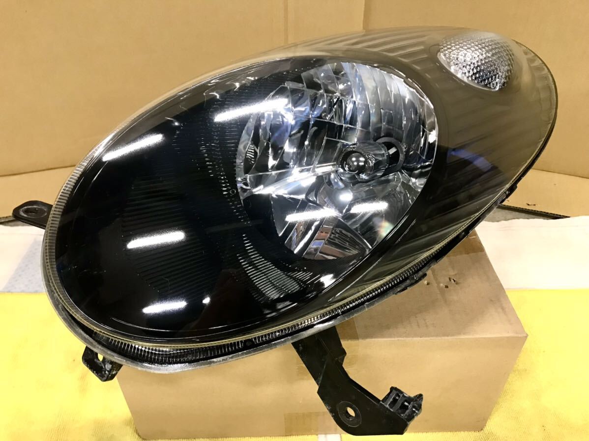 Yahoo!オークション - 日産 マーチ 前期 AK12 BK12 YK12 SR12 K12 HID ...