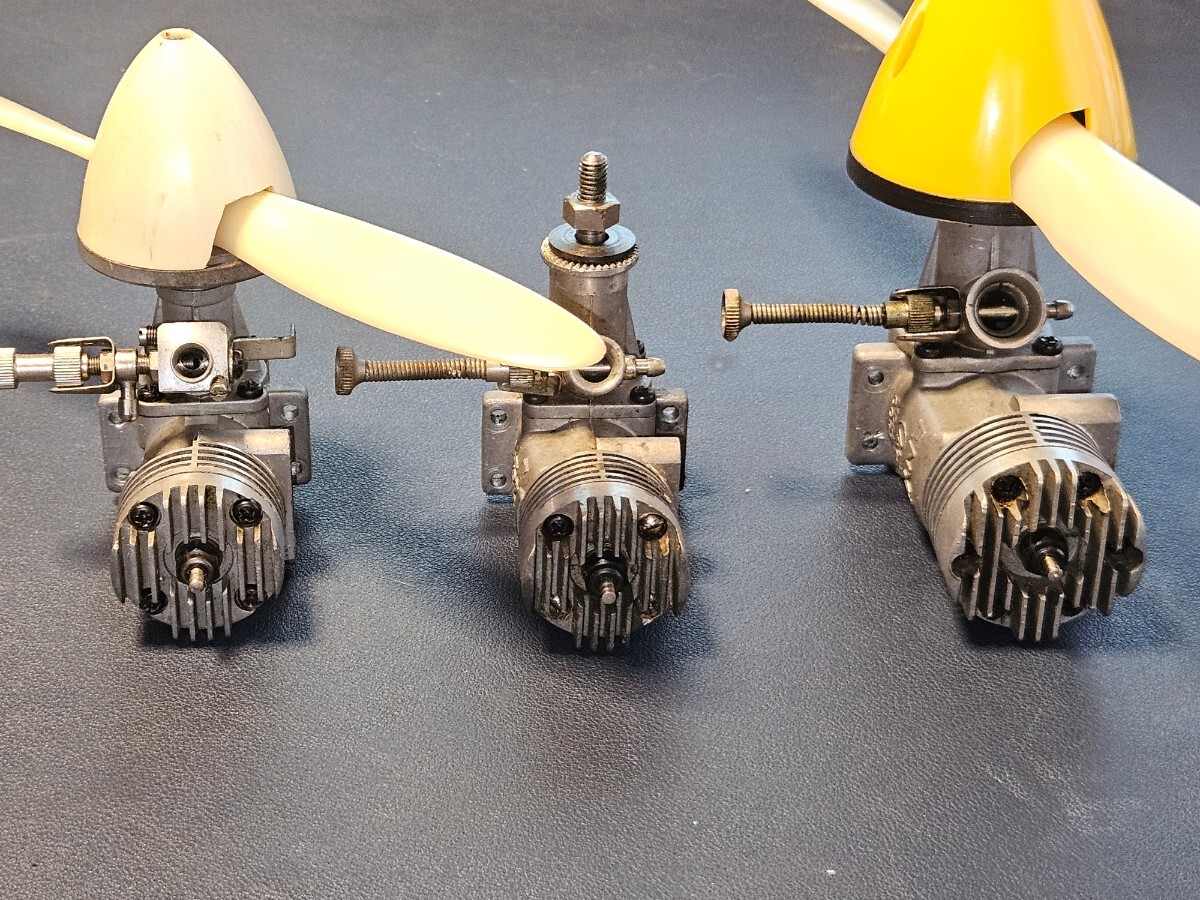 Yahoo!オークション - 【ジャンク】エンヤ ENYA 45 19-VI 15-IV. 3個セ...