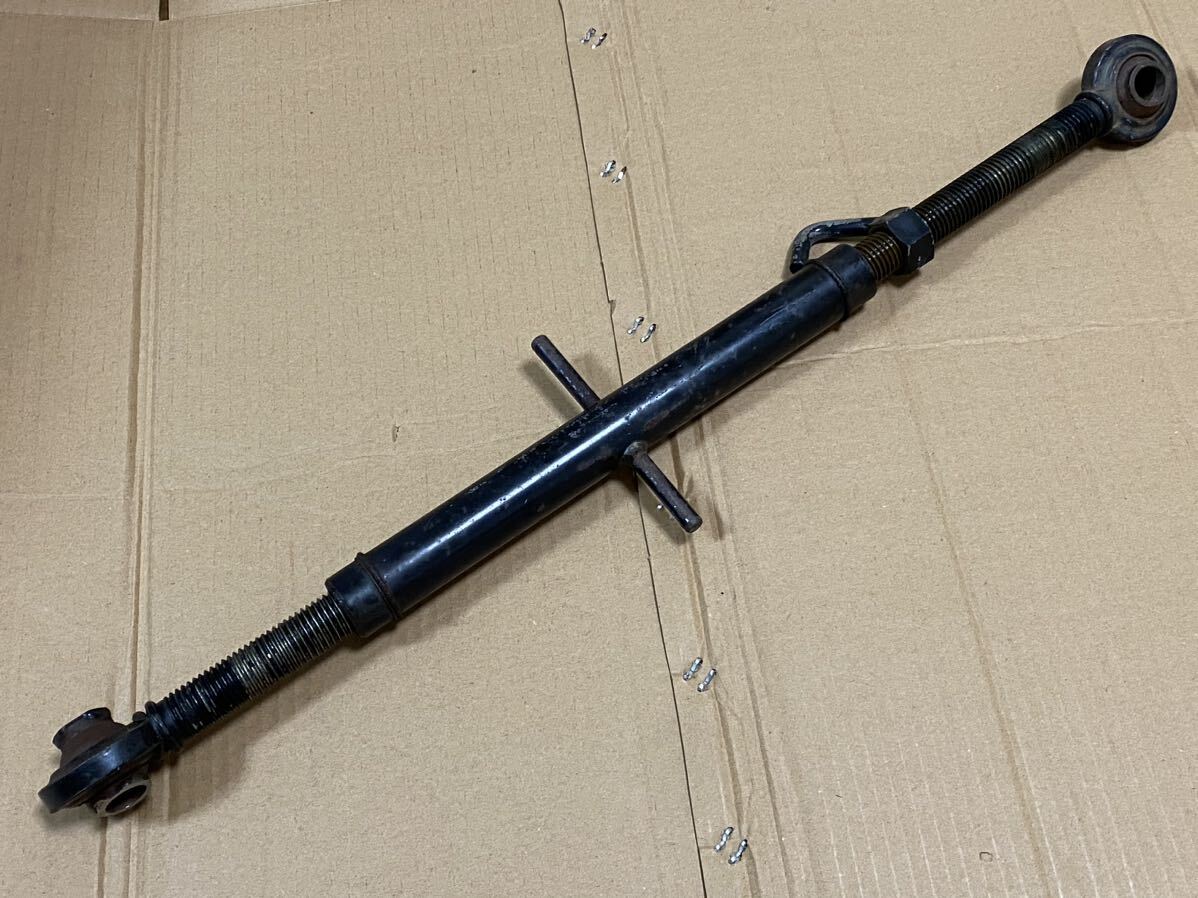 Yahoo!オークション - トラクター用 トップリンク 長72cm 短56cm 中古...