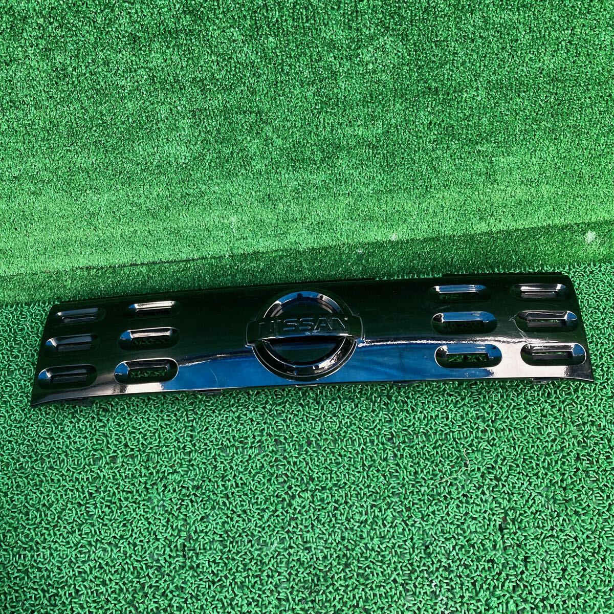 日産 キューブ Z12 純正 グリル NZ12 FZ12-R606-03(フロント)｜売買されたオークション情報、yahooの商品情報をアーカイブ公開 - オークファン（aucfan.com）