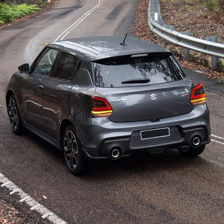 Yahoo!オークション - 「訳アリ処分0607」VLAND スイフトスポーツ ZC33...