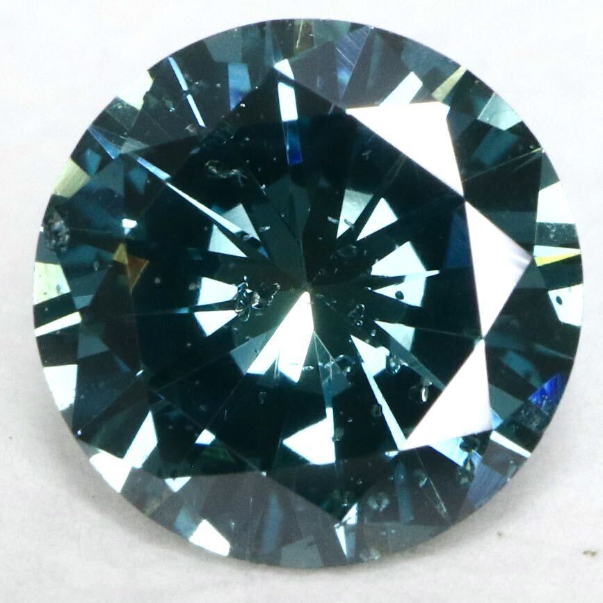 Yahoo!オークション - 0.5ct up (天然ダイヤモンド 0.68ct)j 約5.8×5....