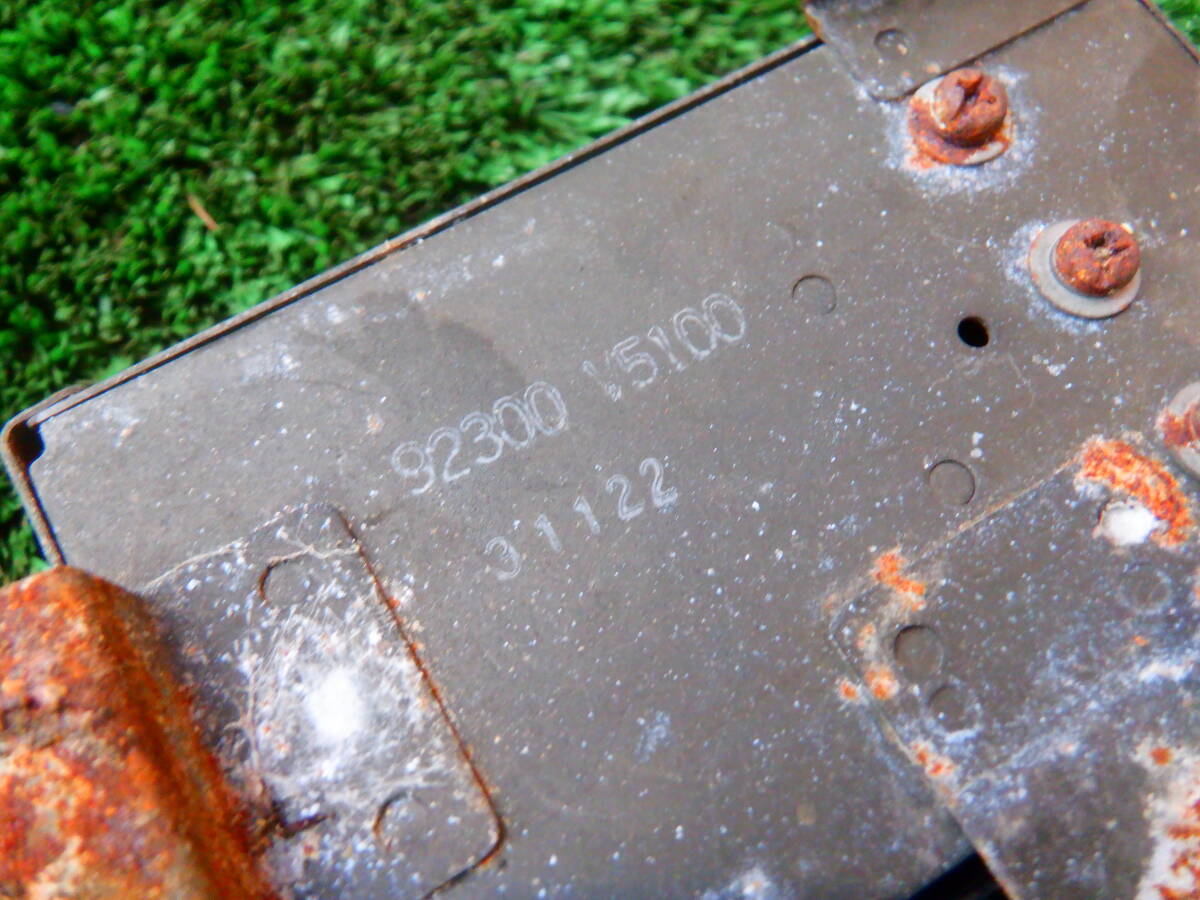 Yahoo!オークション - Y30 ② グロリア ハードトップ 28D SGL ソレノイ...