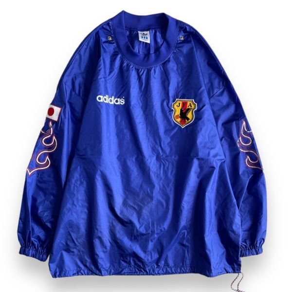 希少☆adidas 98年 日本代表 フランス W杯 ワールドカップ 希少☆adidas 98年 日本代表 フランス W杯 ワールドカップ