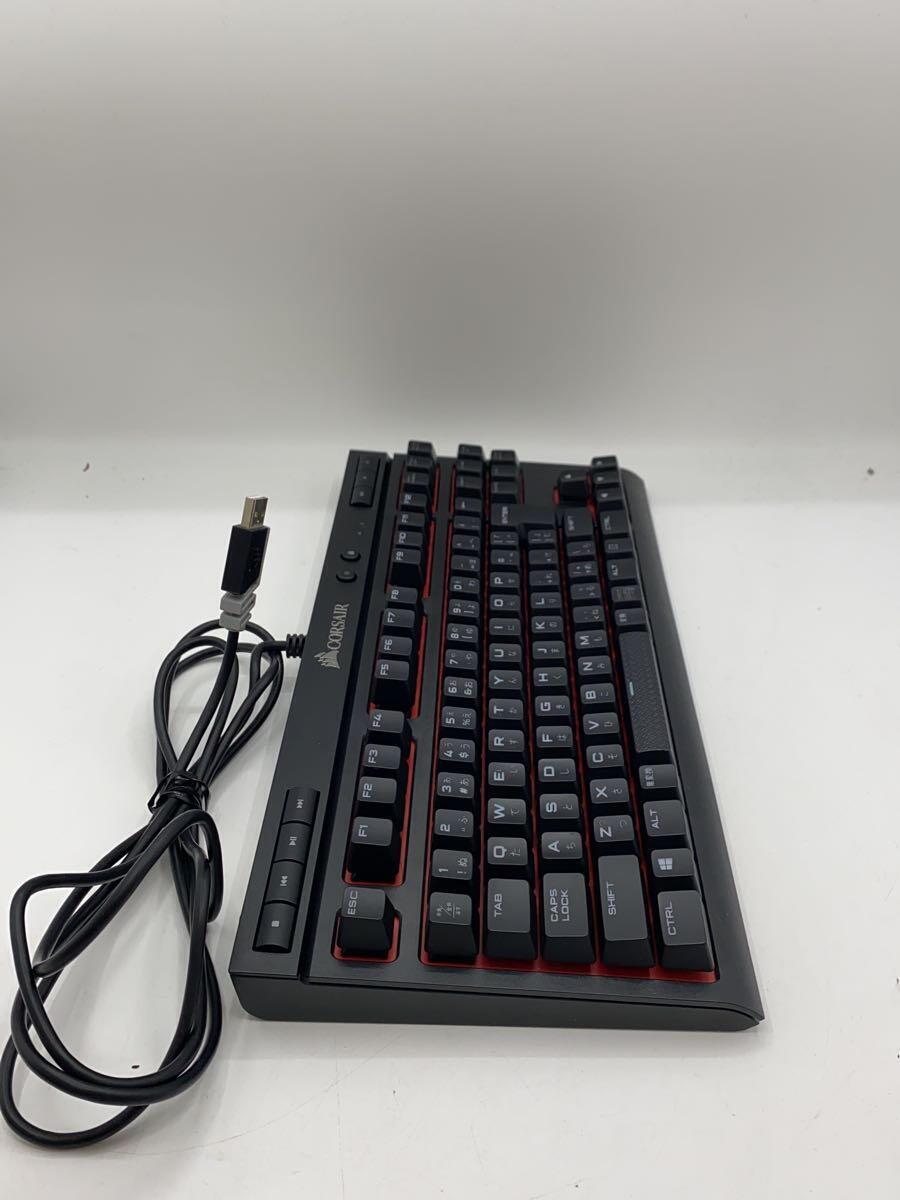 Yahoo!オークション - Corsair パソコン周辺機器/K63