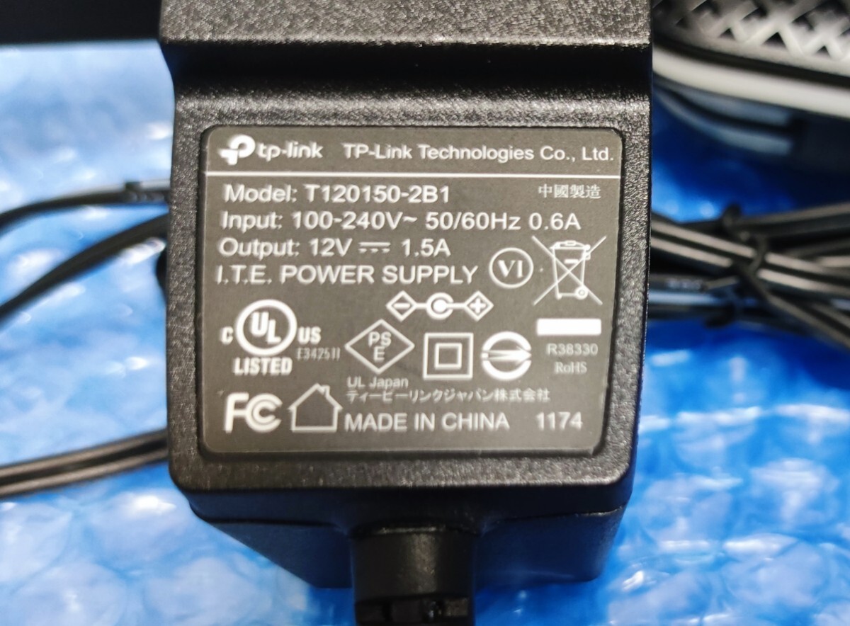 Yahoo!オークション - TP-Link 無線LANルーター Archer A10 AC2600 MU-...