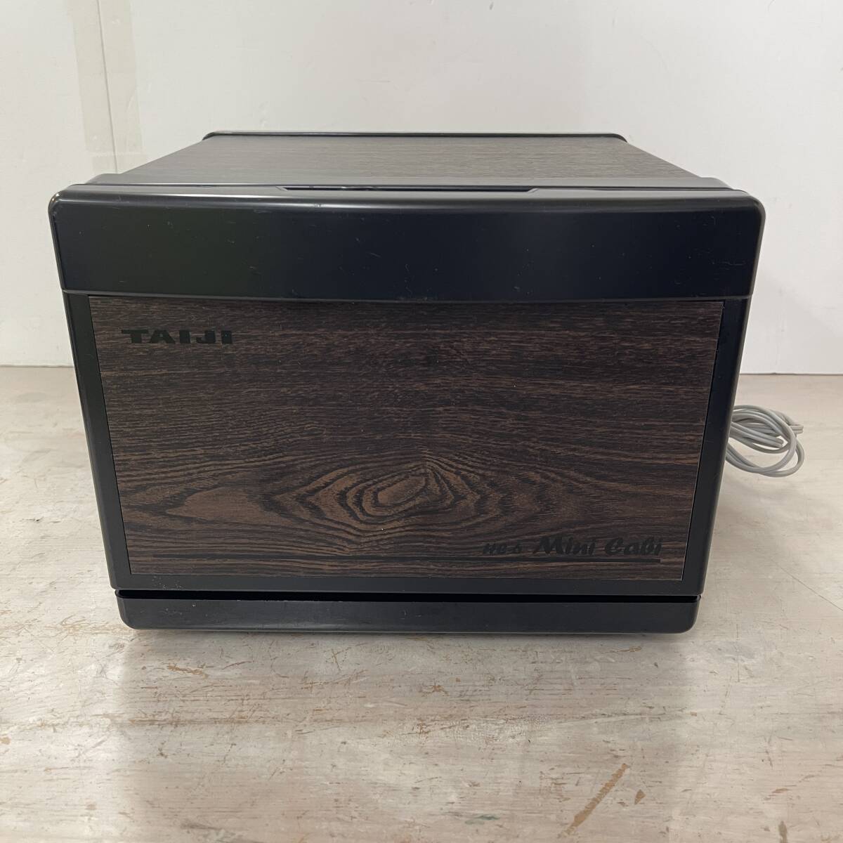 Yahoo!オークション - 3660 TAIJI タイジ HC-6 Mini cabi ホットキャビ...