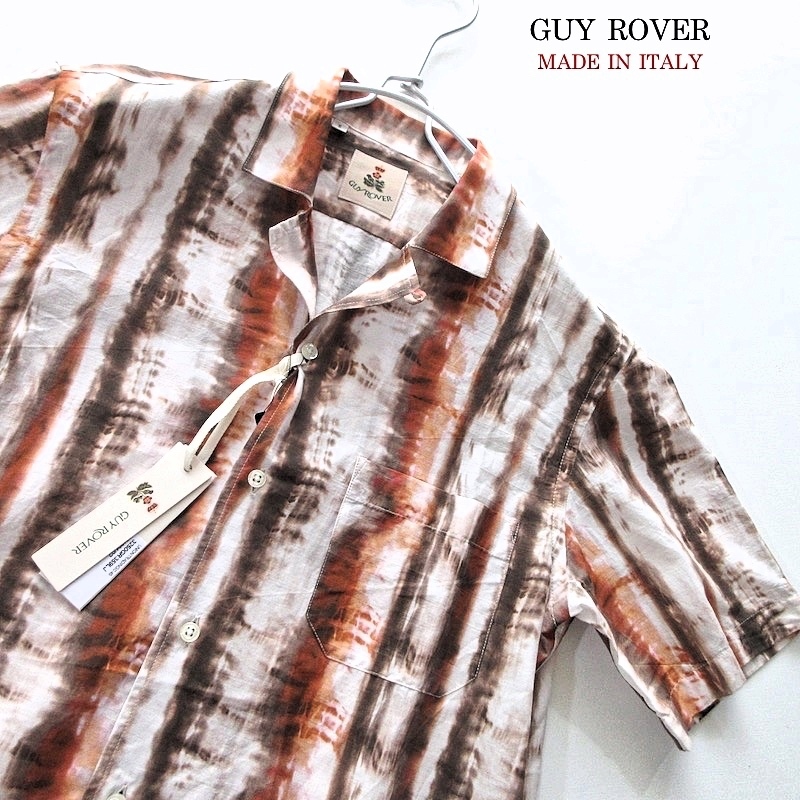 Yahoo!オークション - 【GUY ROVER ギローバー / イタリア】新品 26400...