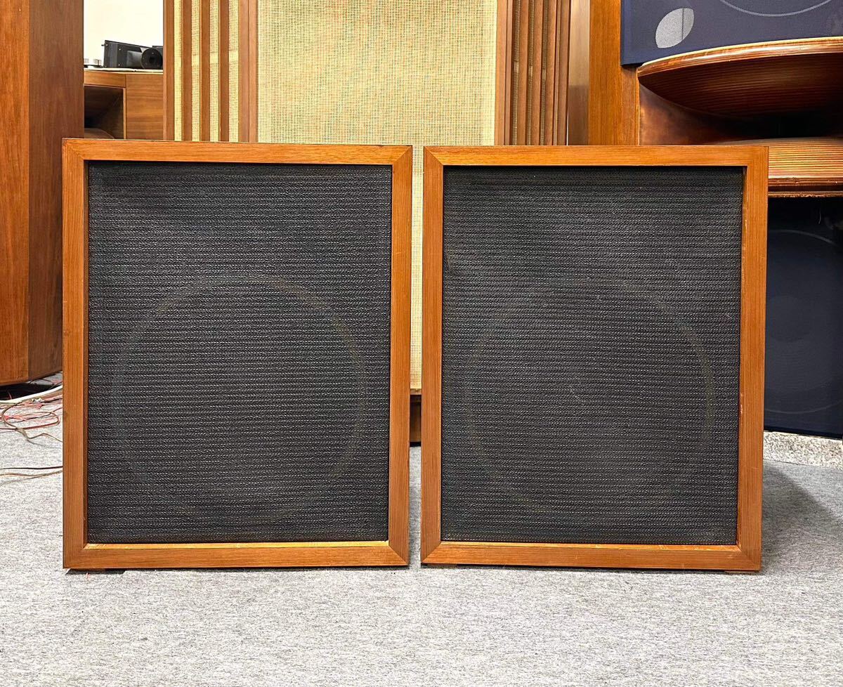 Yahoo!オークション - JBL C36 タイプスピーカーペア (JBL 130A+JBL LE...