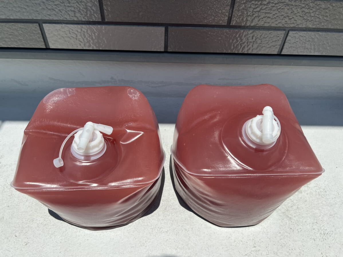 Yahoo!オークション - PSB光合成細菌20L.ウォータータンク付きD