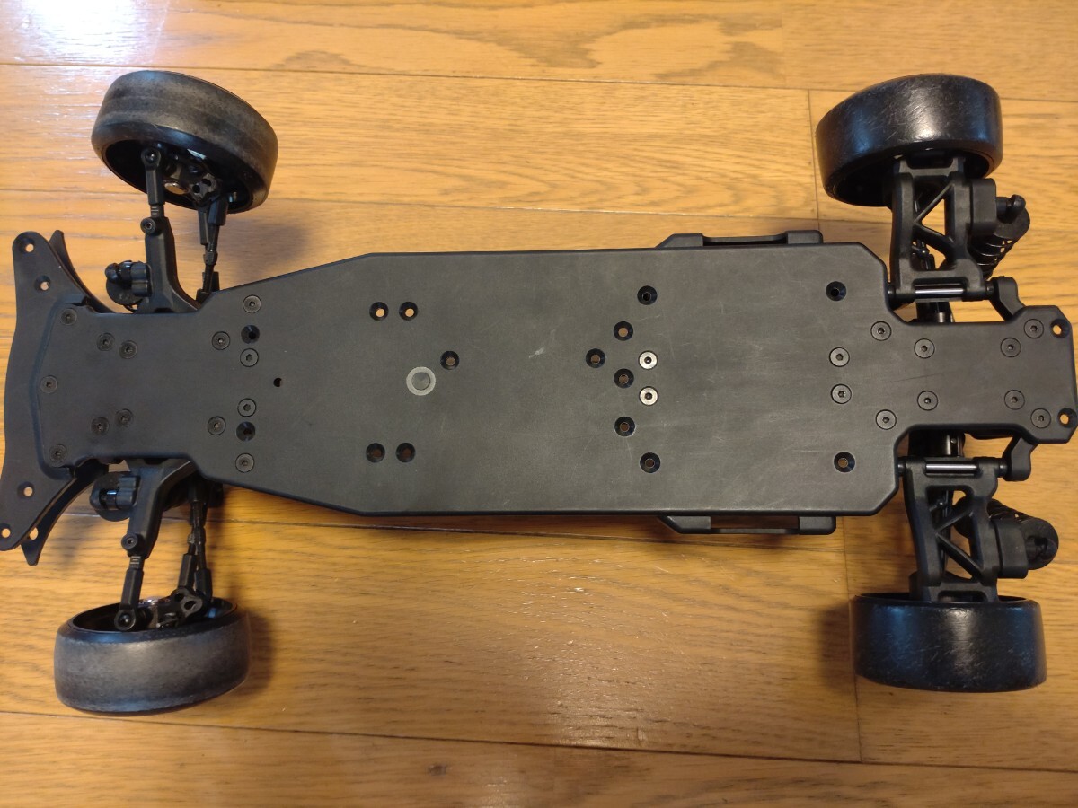 Yahoo!オークション - ヨコモRD2.0