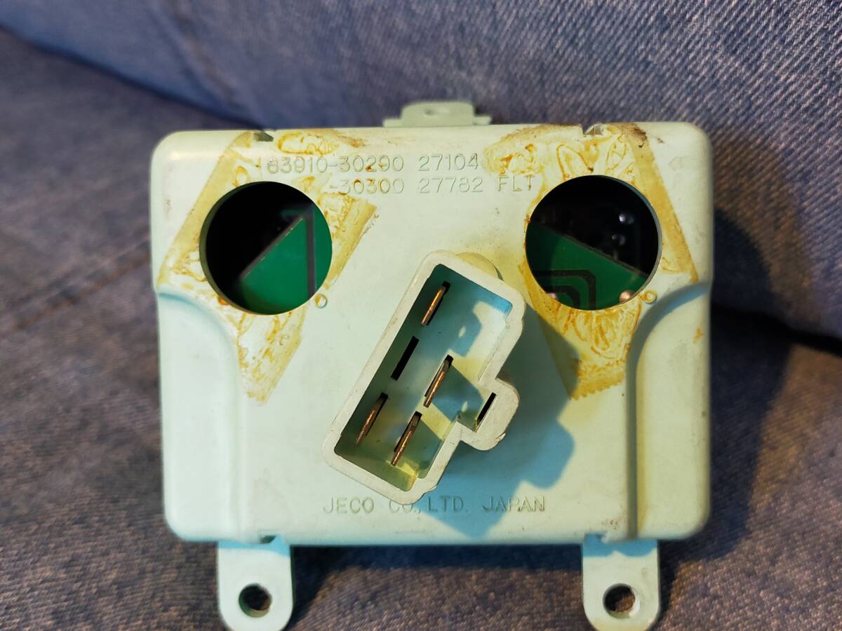 Yahoo!オークション - 6代目 クラウン 110クラウン E-GS110 鬼クラ 純...