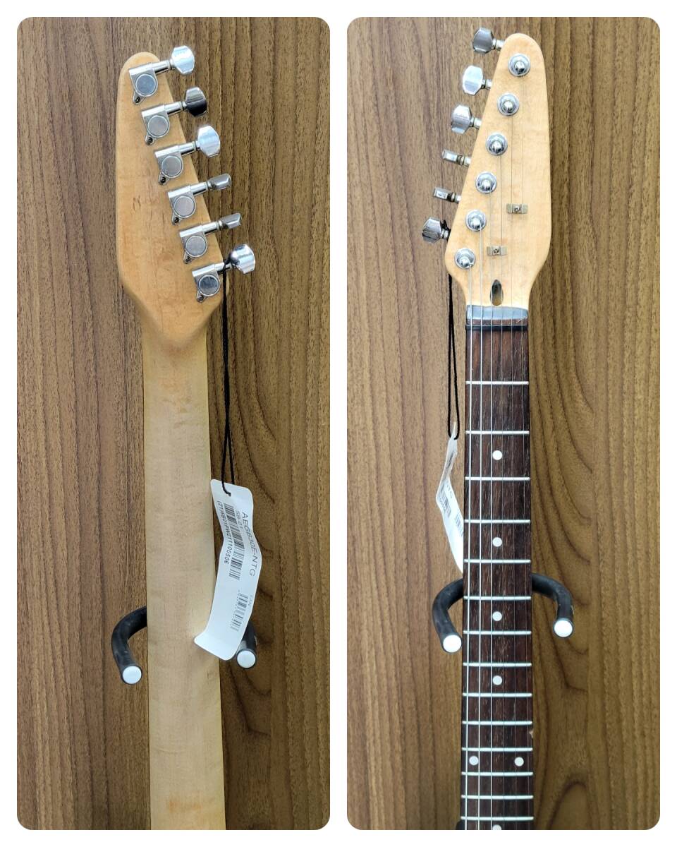 0624-201 エレキギター 自作 改造品 Ibanez アイバニーズ 詳細不明 変形ボディ 黒 動作未確認 ジャンク 簡易梱包 同梱不可(その他)｜売買されたオークション情報、yahooの ...