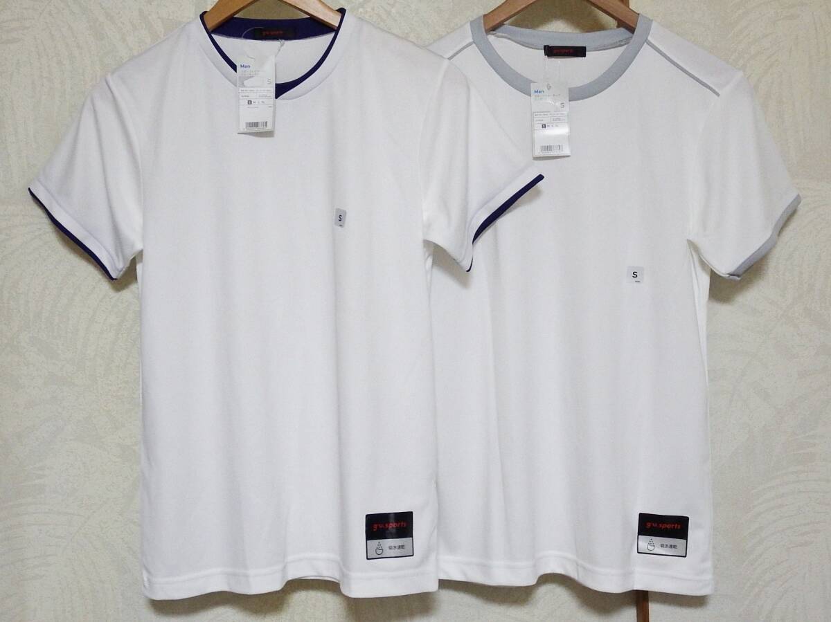 Yahoo!オークション - 【タグ付き新品】 GU SPORTS ジーユー スポーツ ...