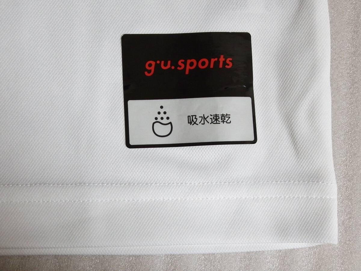Yahoo!オークション - 【タグ付き新品】 GU SPORTS ジーユー スポーツ ...