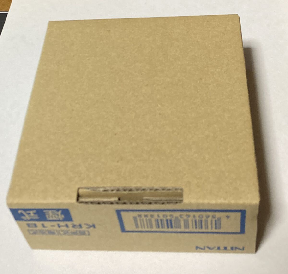 Yahoo!オークション - ニッタン 住宅火災警報器 KRH-1B 未使用品 煙式 ...