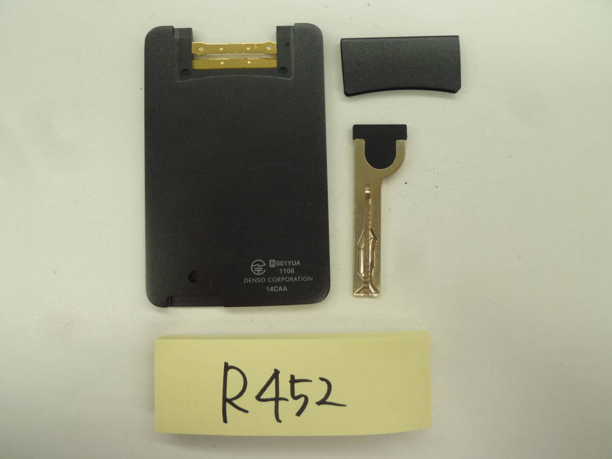 Yahoo!オークション - 『R452』レクサス LEXUS GS300H スマートキー カ...