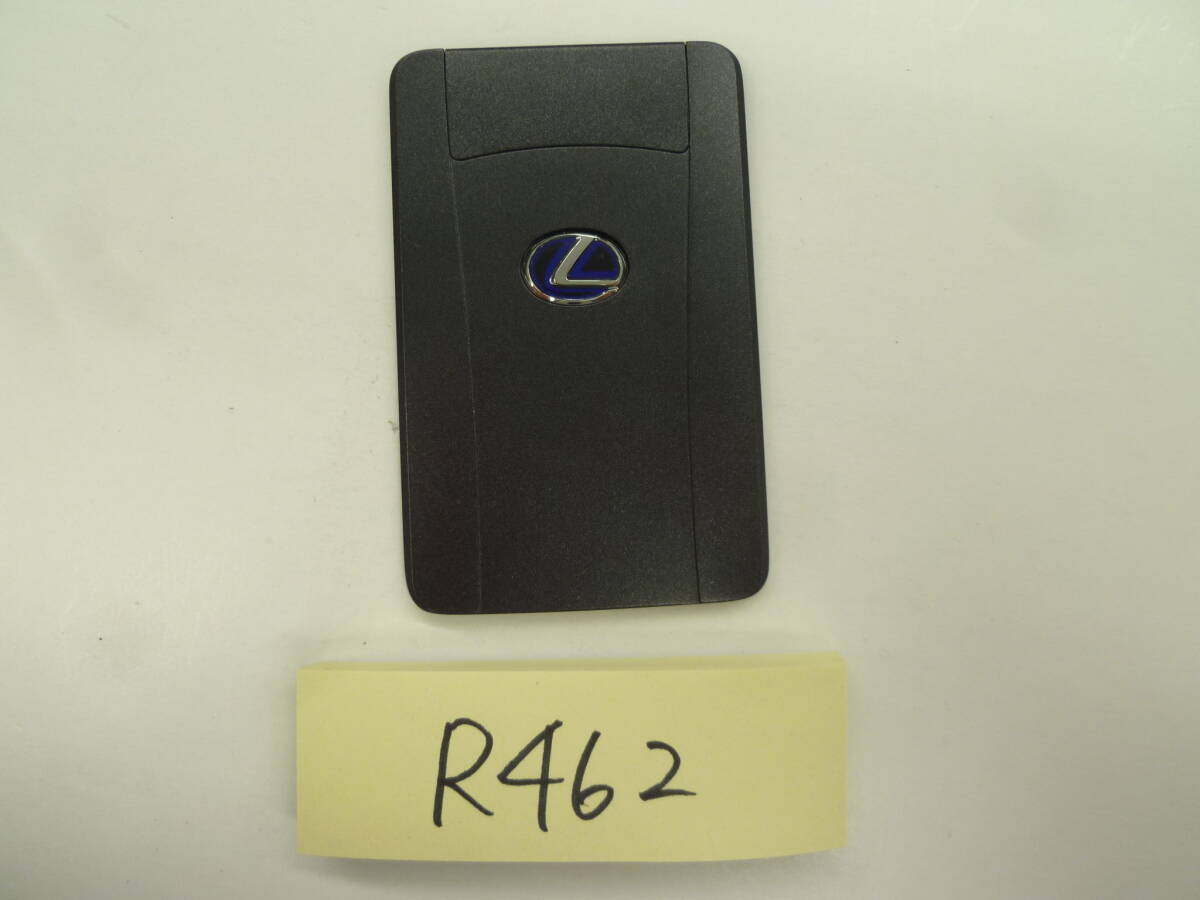 Yahoo!オークション - 『R462』レクサス LEXUS GS450H スマートキー カ...