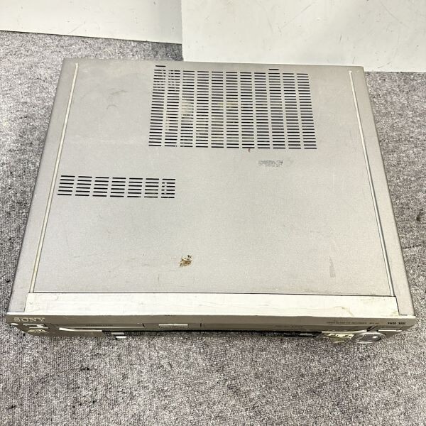 Yahoo!オークション - E608-I73-20 SONY ソニー Hi8+VHS ビデオデッキ ...