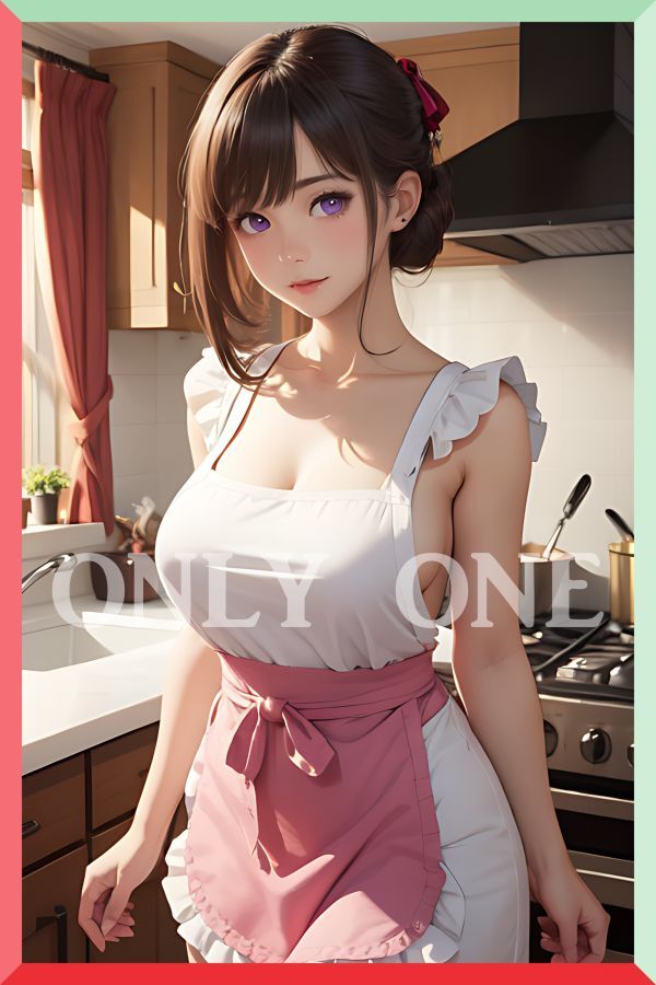 Yahoo!オークション - 2035 1点物 【A4 高画質 美少女 ポスター】同人 ...