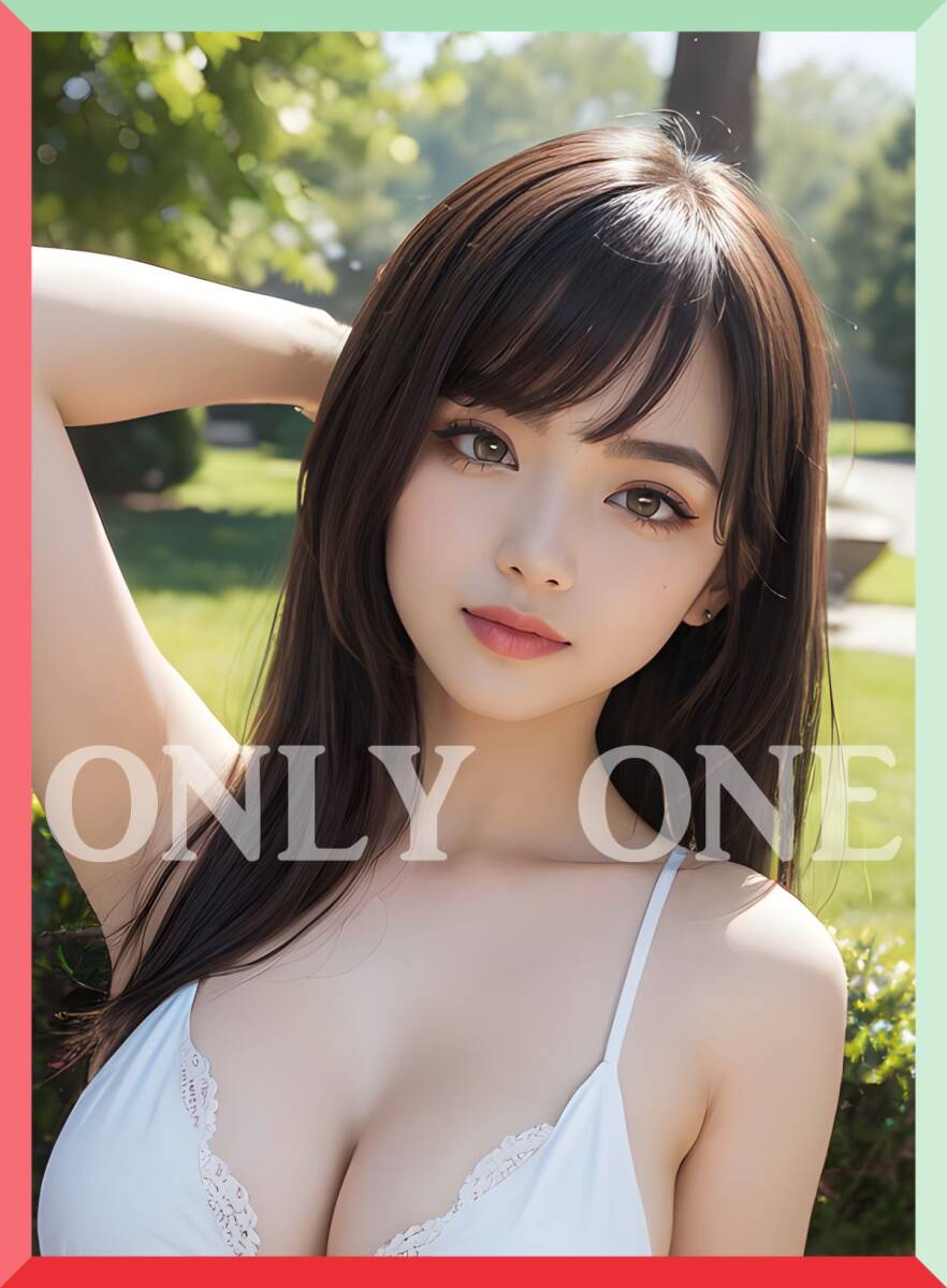 Yahoo!オークション - 3206 全て一点物 【美女ポスター】最高画質 光沢...