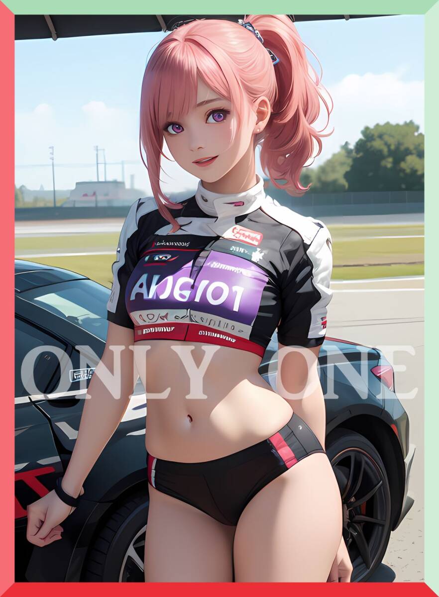 Yahoo!オークション - 3136 全て一点物 【美女ポスター】最高画質 光沢...