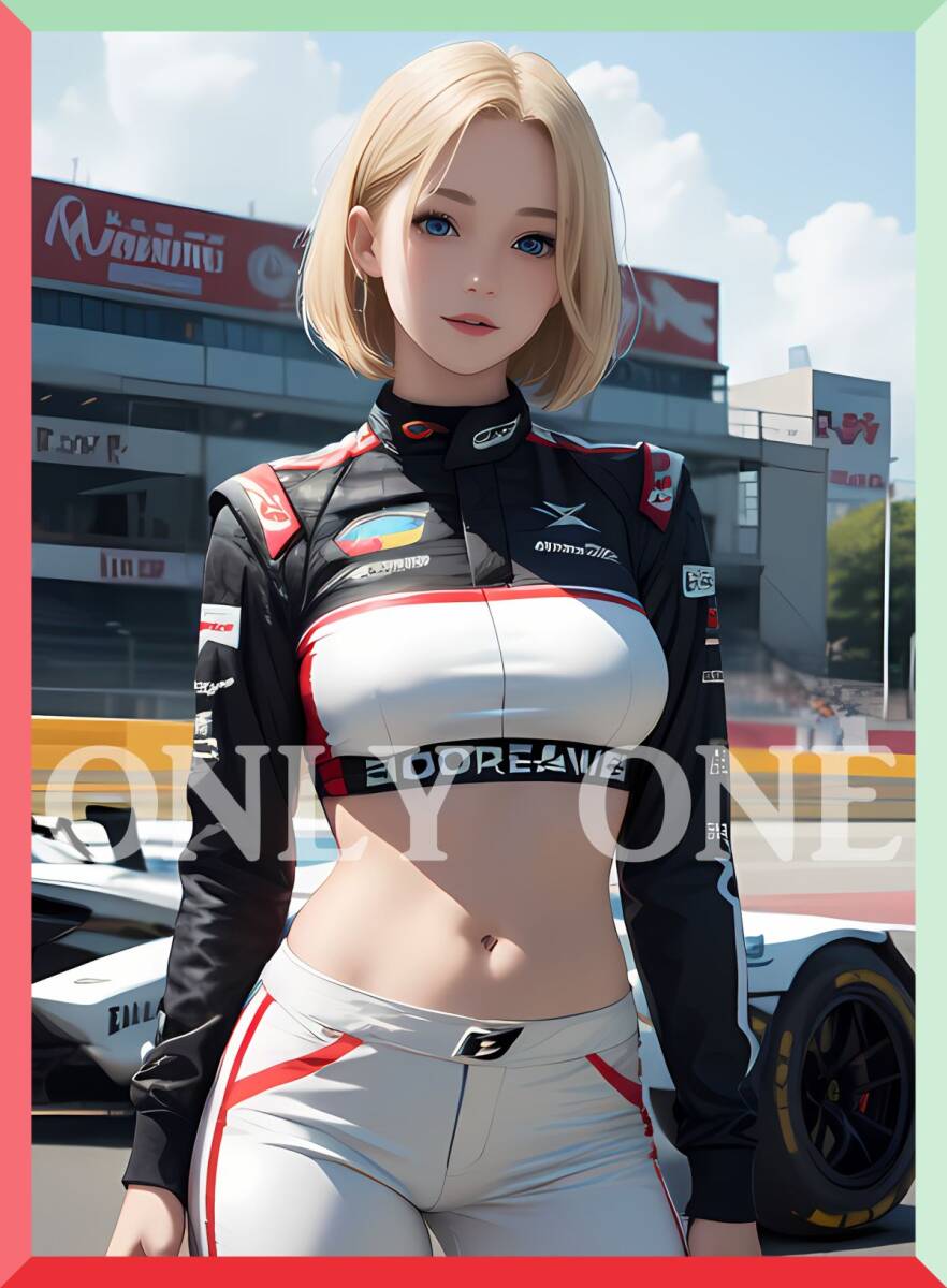 Yahoo!オークション - 3132 全て一点物 【美女ポスター】最高画質 光沢...