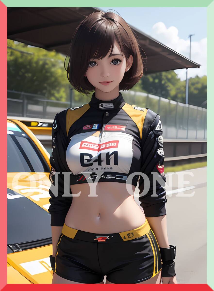 Yahoo!オークション - 3380 全て一点物 【美女ポスター】最高画質 光沢...