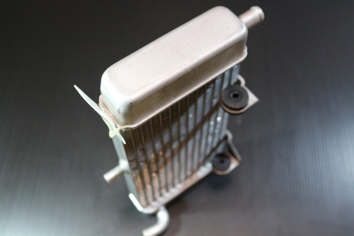 Yahoo オークション Nsr Mini Nsr50 レーサー ラジエター Mi