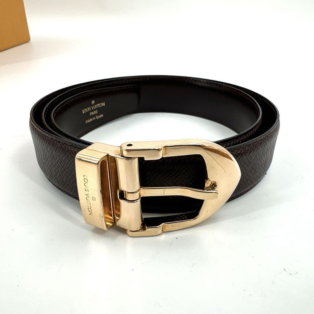 Yahoo!オークション - c798真贋済【ルイヴィトン】極美品”LOUIS VUITT...