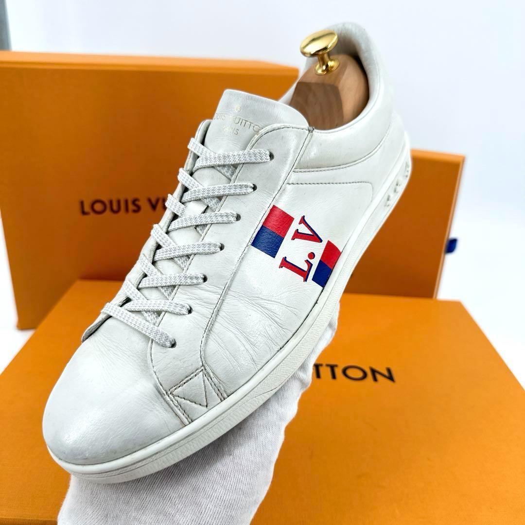 Yahoo!オークション - c687真贋済【ルイヴィトン】美品”LOUIS VUITTON ...