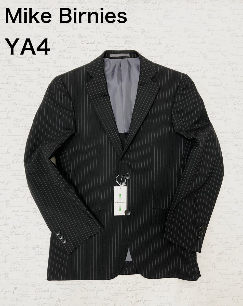 Yahoo!オークション - 新品 マイクバーニーズ YA4(165センチ) Mike Bir...