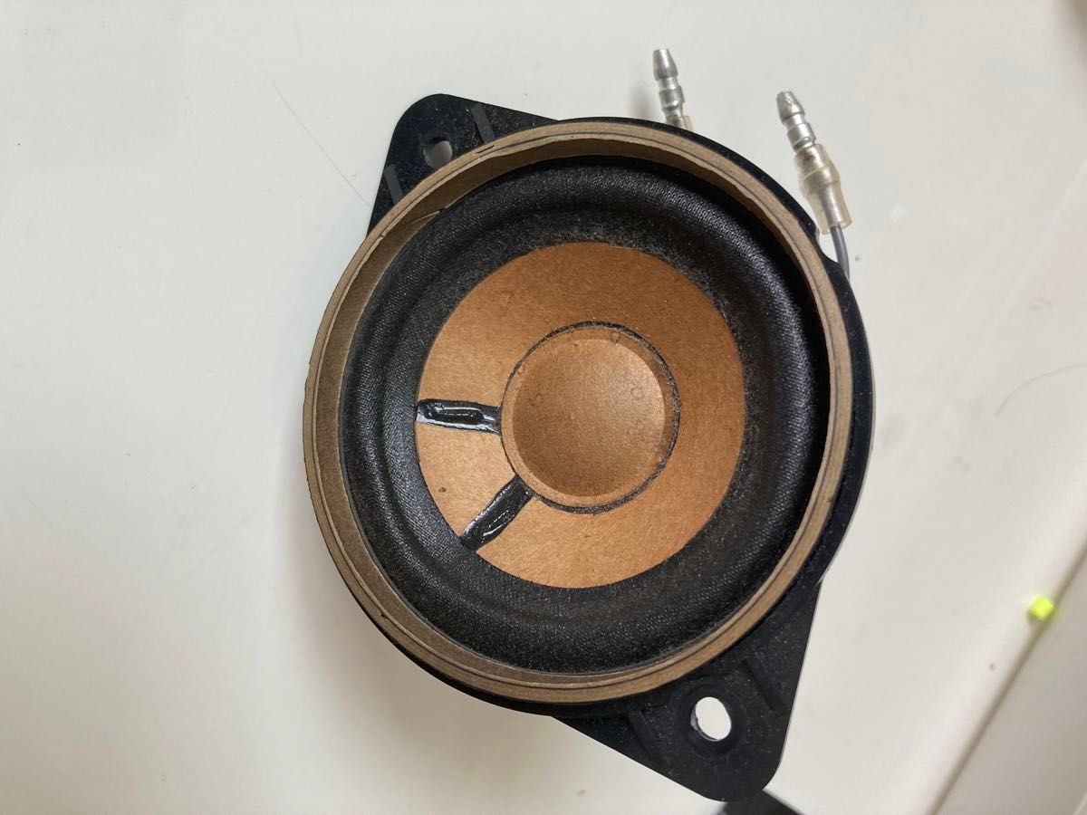 デリカD5前期 センタースピーカー BOSE 8cmスピーカー|Yahoo デリカD5前期 センタースピーカー BOSE 8cmスピーカー|Yahoo