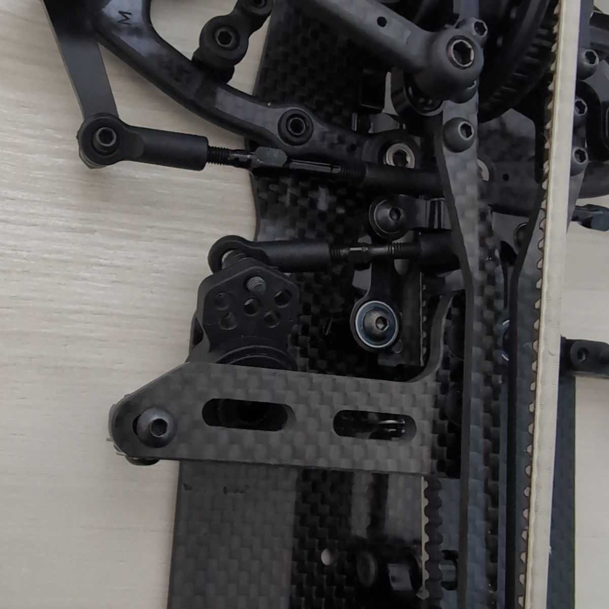 XRAY X4 2022 カーボン仕様 シャーシキット 組み立て済|Yahoo XRAY X4 2022 カーボン仕様 シャーシキット 組み立て済|Yahoo
