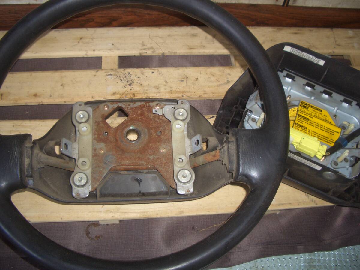 Yahoo!オークション - サンバーTT2 ハンドル