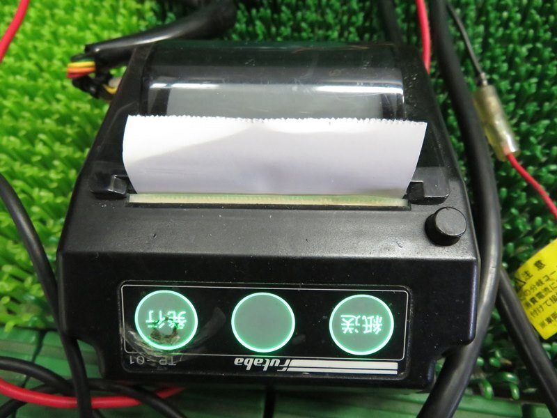 Yahoo!オークション - 『psi』 フタバ R9-6 タクシーメーター 料金メー...