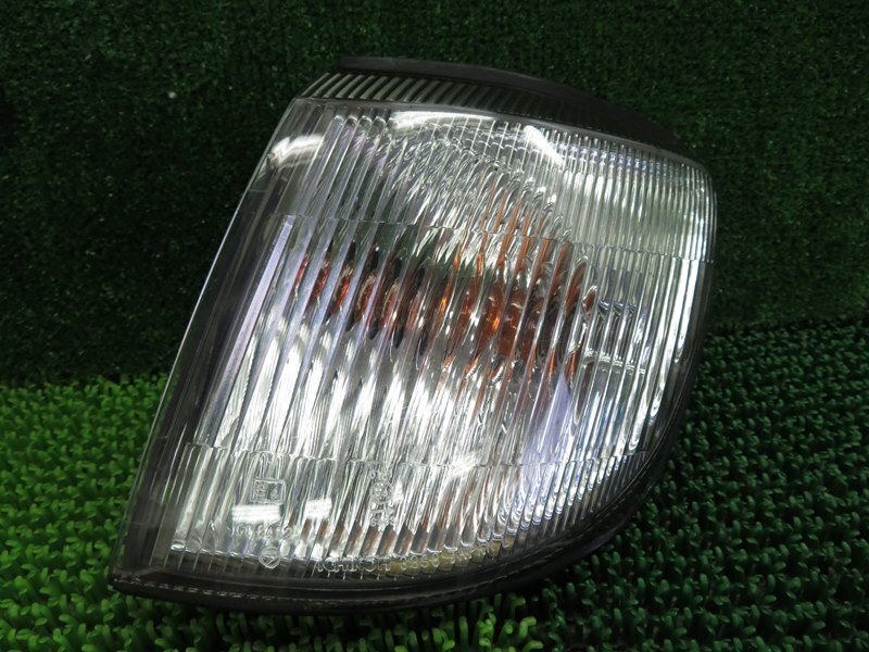 Yahoo!オークション - 『psi』スバル SF5 フォレスター 純正 左コーナ...