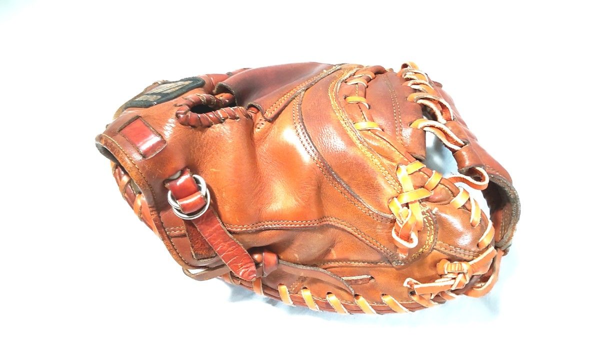 ミズノ 硬式 キャッチャーミット グローブ 野球 グラブ ミズノ 硬式 キャッチャーミット グローブ 野球 グラブ