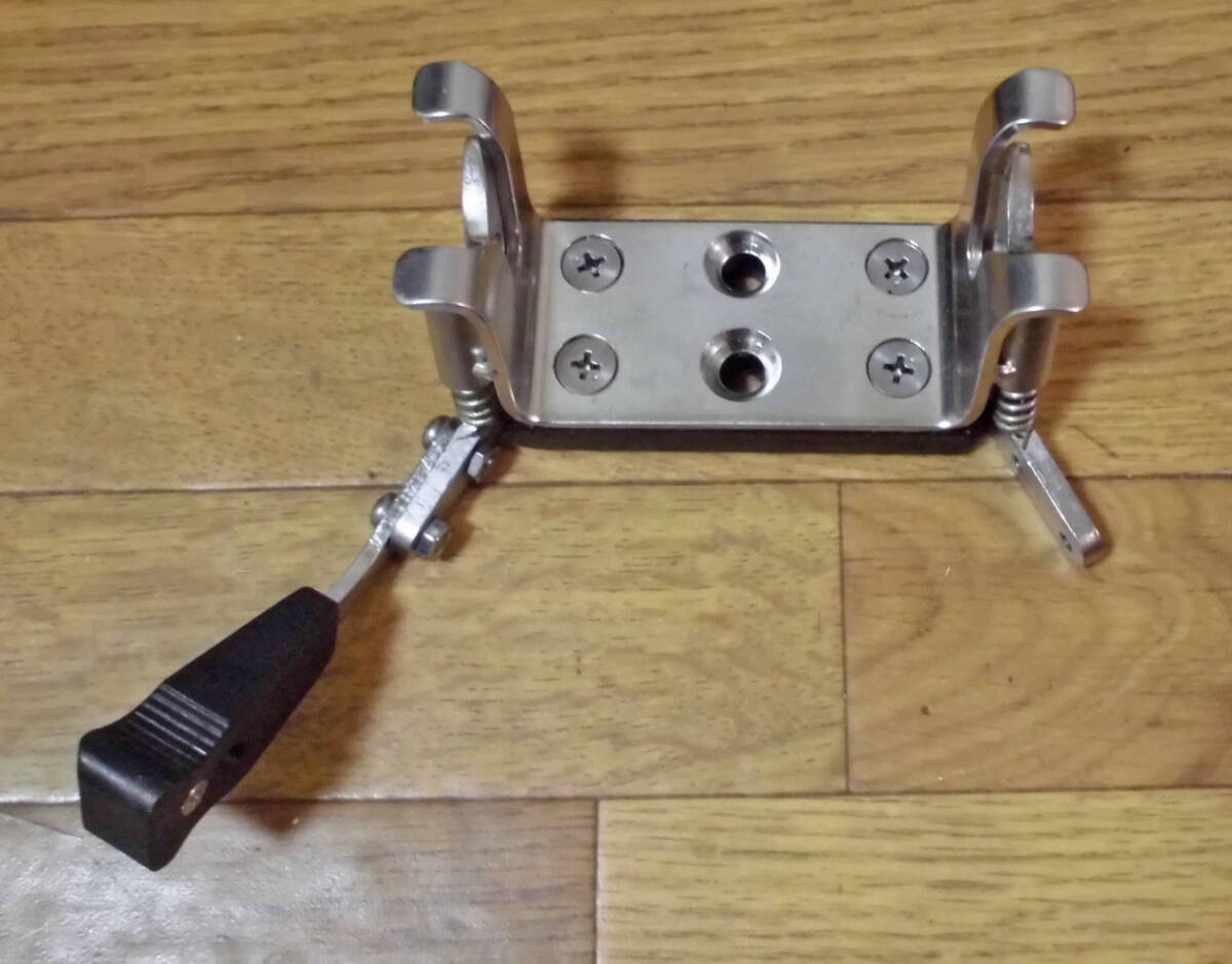 G-STYLE 旧SHR ビンディングステップインパーツ ヒール側 片方(レーシング)｜売買されたオークション情報、yahooの商品情報をアーカイブ公開 - オークファン（aucfan.com）