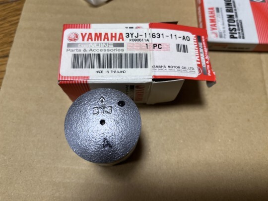 Yahoo!オークション - おまけ有 豪華セット 2st JOGZR 3yk 3yj A刻印 ...