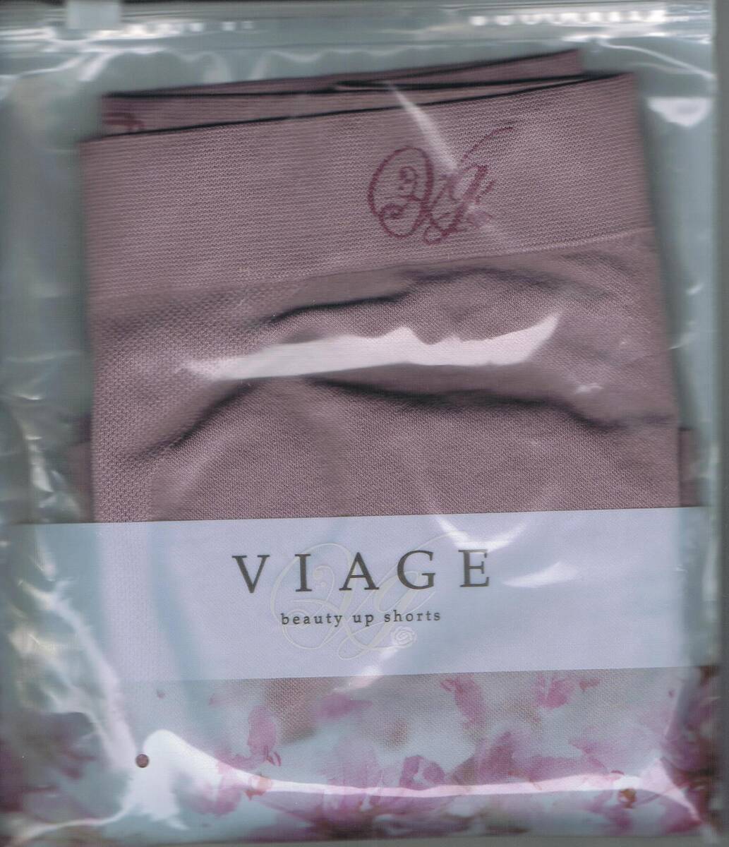Yahoo!オークション - VIAGE ヴィアージュ ビューティーアップショーツ...