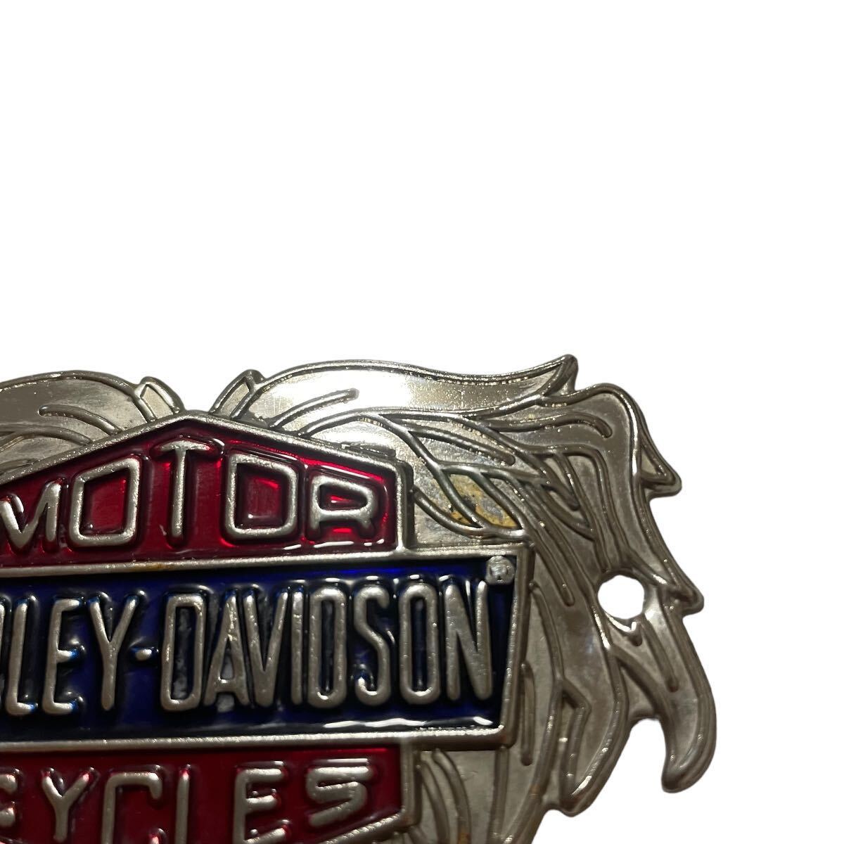 当時物 Harley-Davidson ビンテージ ハーレーダビッドソン 当時物 Harley-Davidson ビンテージ ハーレーダビッドソン