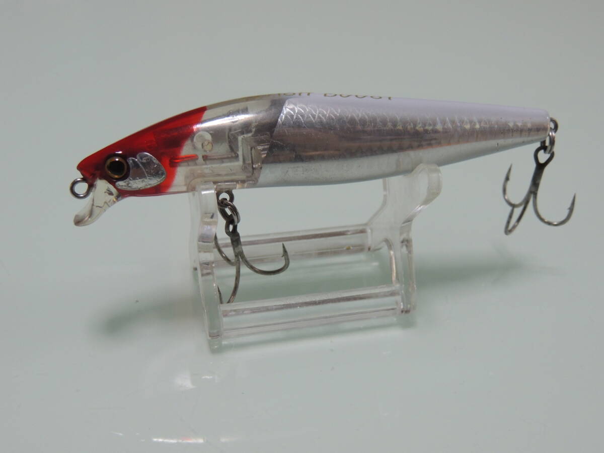 Yahoo!オークション - シマノ シャローアサシン99F フラッシュブース...