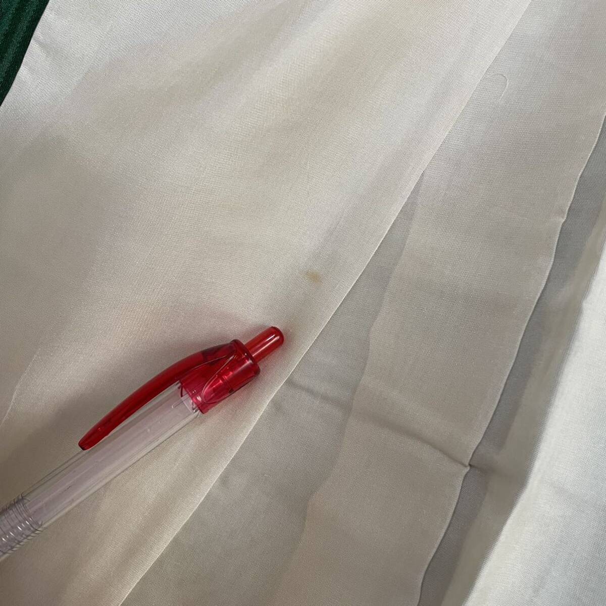 Yahoo!オークション - 【Wellriver】 #D196 綸子 型染 茶道具 縞模様 ...