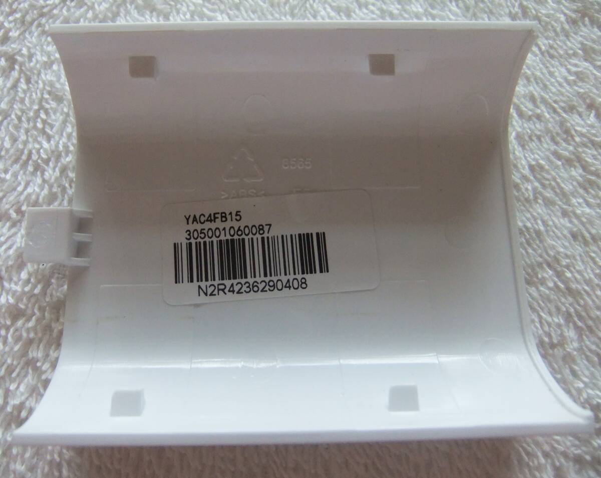 Yahoo!オークション - アイリスオーヤマ IRIS OHYAMA エアコンリモコン...