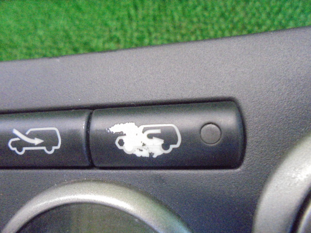 Yahoo!オークション - 1FF4588 QQ4-1)) 日産 マーチ BK12 14s 純正 エ...