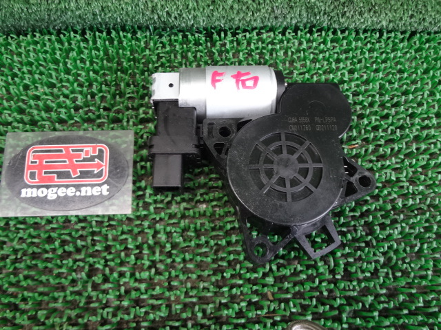 Yahoo!オークション - 1FF1563 FC4-1)) マツダ ベリーサ DC5W 後期型 L...