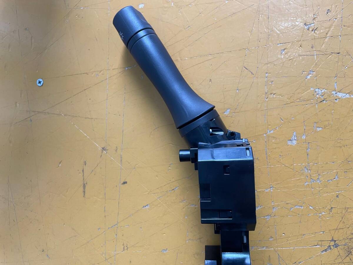 Yahoo!オークション - リーフ AZE0 コンビネーションスイッチ HD-240 ...